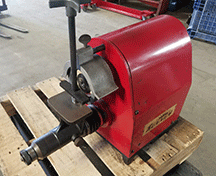 Mack Equipment Sales: Engine Rebuilding - Machine Shop Equipment - Automotive Equipment